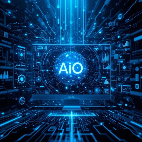 What is Artificial Intelligence Optimization (AIO)?